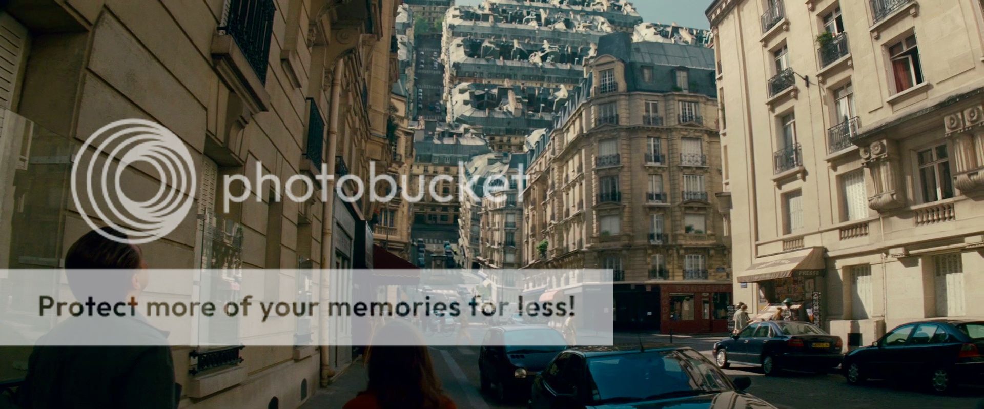 REVIEW: Inception | ScriptPhD